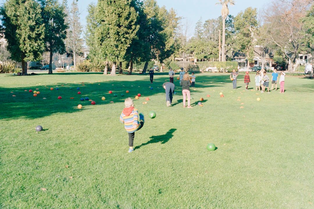 The Ultimate Guide to the Best Lawn Games for Everyone